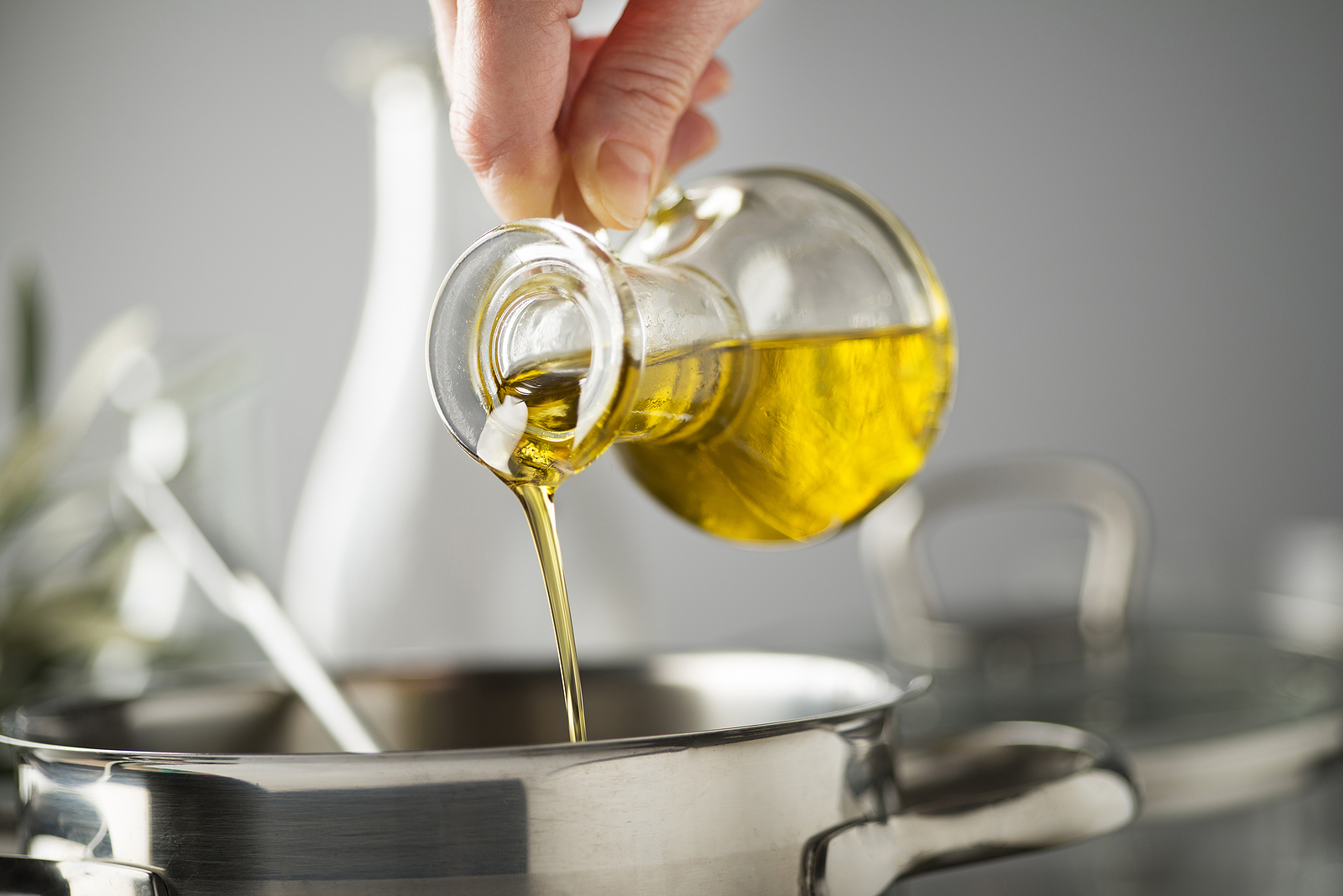 When Will the Price of Cooking Oil Go Down? - Cater Oils
