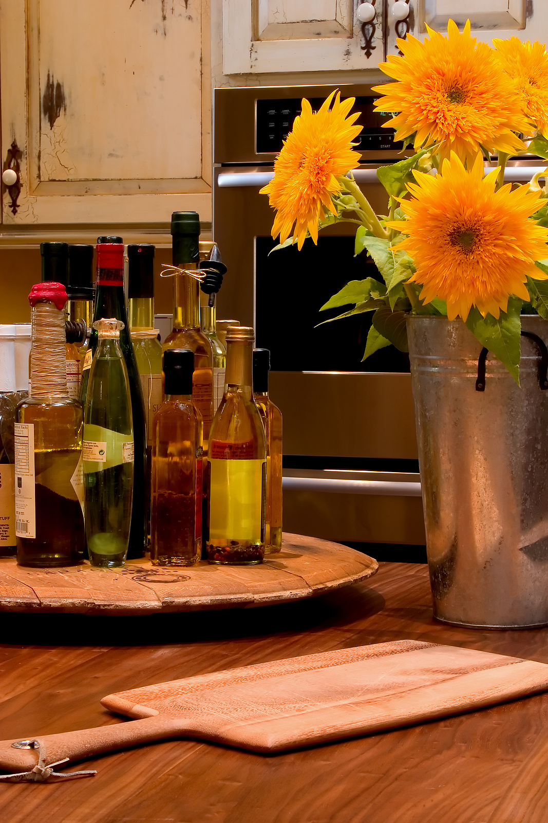 Your Guide to Healthy Cooking Oils - Cater Oils