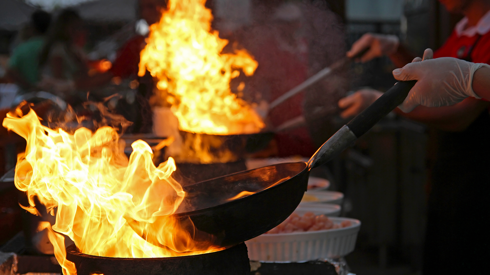 Smoke Points Explained: How to Pick the Best Oil for Every Cooking ...