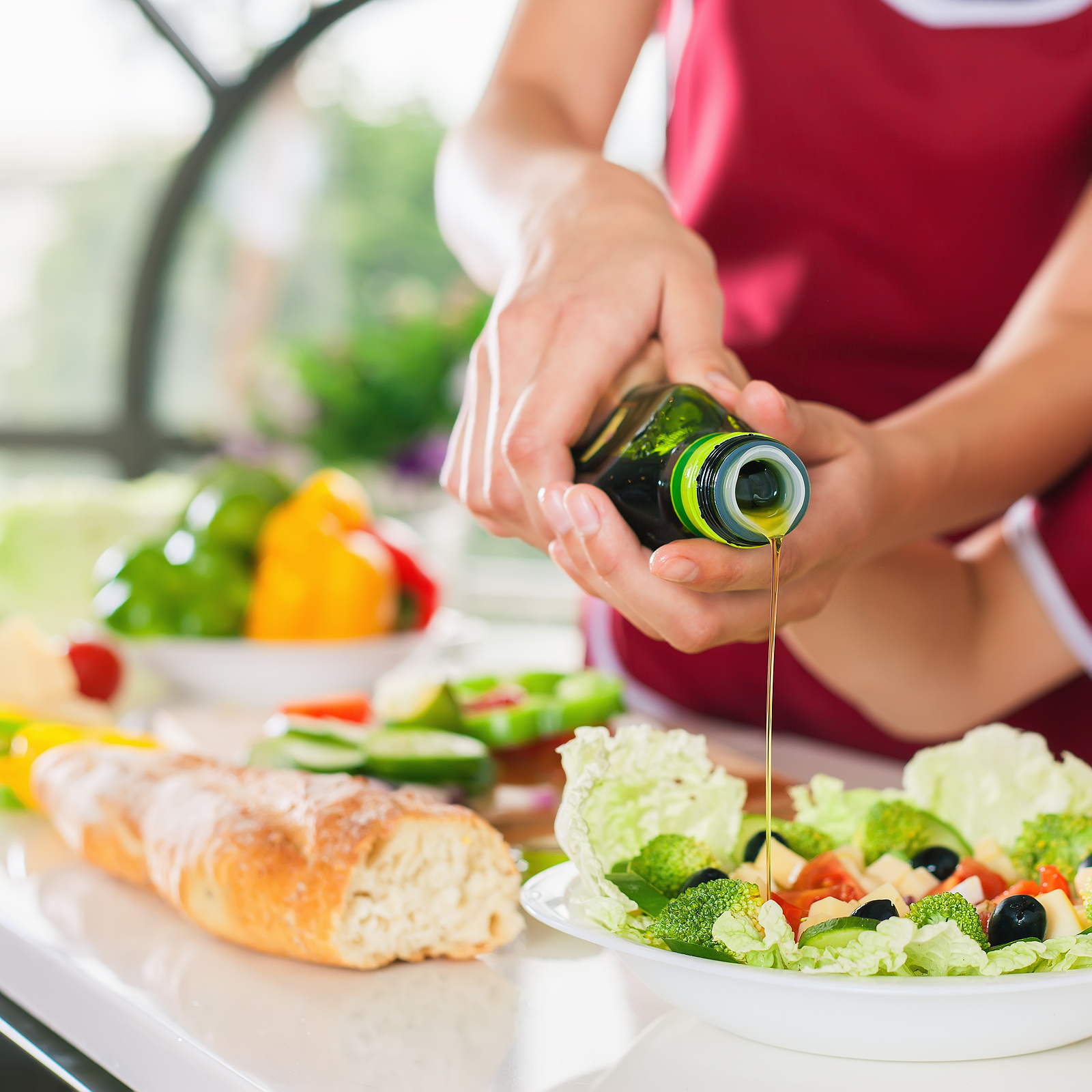 Waste Oil Collection & Cooking Oil Services for the Catering Industry